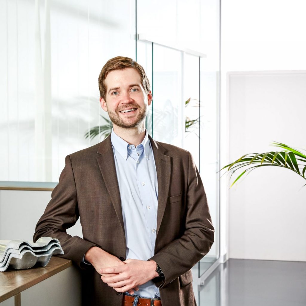 Kontakt - FUCHS Metalltechnik